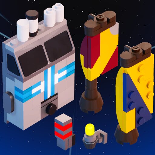 Tatooine Hope - Fortnite Decor - Fortnite.GG