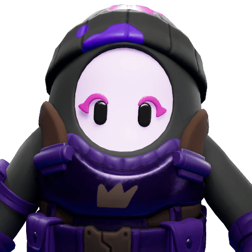 Dark Skully - Fortnite Skin - Fortnite.GG