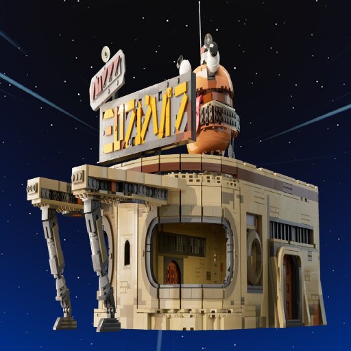 Dusty Durrr Burger - Fortnite Build - Fortnite.GG