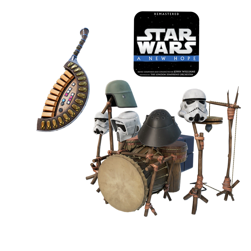 Mad About Me Bundle - Fortnite Bundle - Fortnite.GG