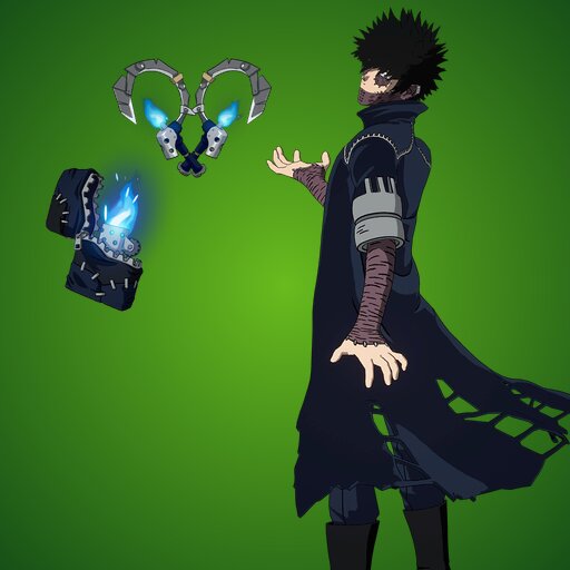 Dabi Pack Fortnite Bundle Fortnitegg