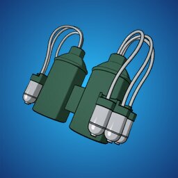 Transform Containers - Fortnite Backpack - Fortnite.GG