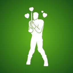 Toga's Glee - Fortnite Emote - Fortnite.GG