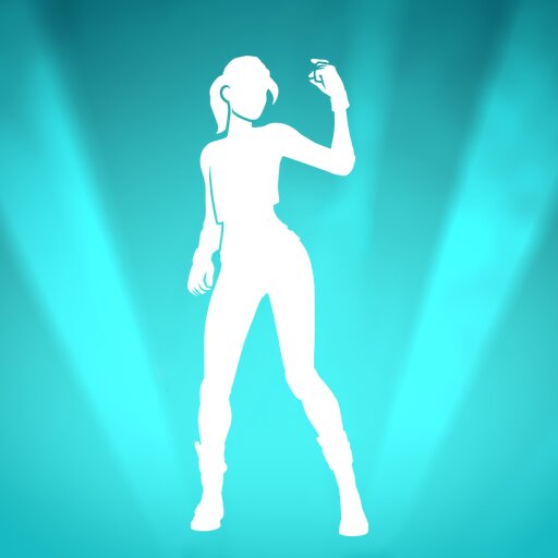 Challenge - Fortnite Emote - Fortnite.GG