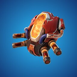 Ignition Pack - Fortnite Backpack - Fortnite.GG