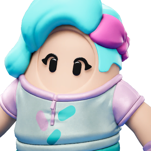 Katalina - Fortnite Skin - Fortnite.GG