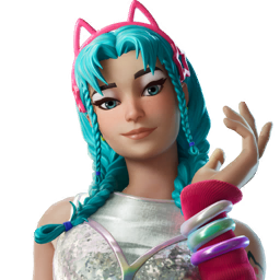 Katalina - Fortnite Skin - Fortnite.GG