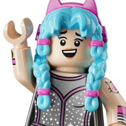 Katalina - Fortnite Skin - Fortnite.GG