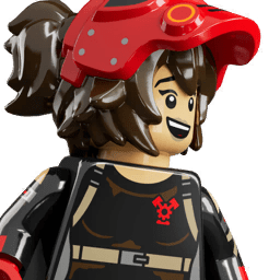 The Machinist - Fortnite Skin - Fortnite.GG