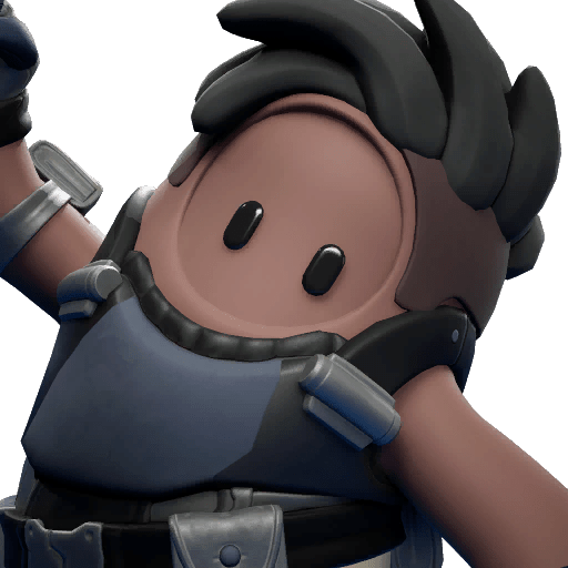 Rust - Fortnite Skin - Fortnite.GG