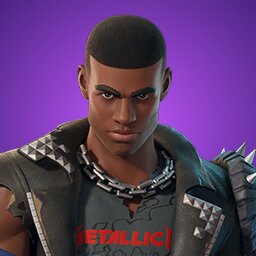 Rust - Fortnite Skin - Fortnite.GG