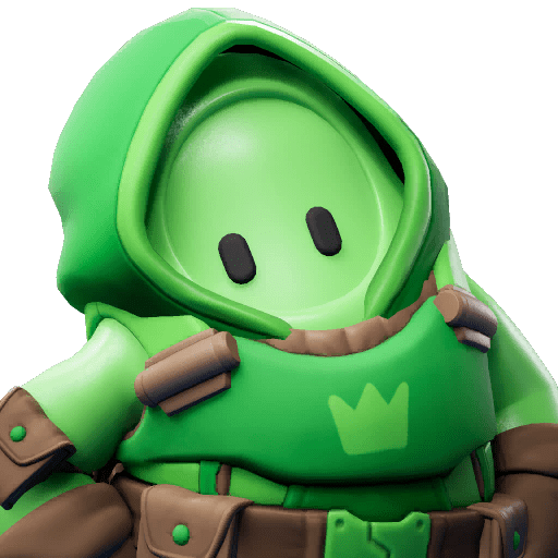 Peabody - Fortnite Skin - Fortnite.GG