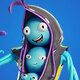 Peabody - Fortnite Skin - Fortnite.GG