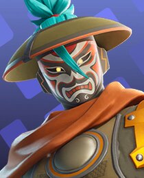 Jing - Fortnite Skin - Fortnite.GG