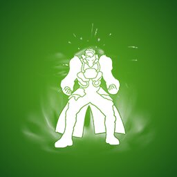 Get Nitro'd - Fortnite Emote - Fortnite.GG