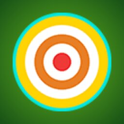 Triple Bullseye - Fortnite Emoji - Fortnite.GG