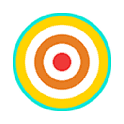Triple Bullseye - Fortnite Emoji - Fortnite.GG