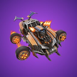 Wasteland Rider - Fortnite Glider - Fortnite.GG
