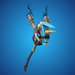 Bitey - Fortnite Pickaxe - Fortnite.GG