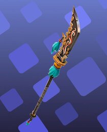 Jing - Fortnite Skin - Fortnite.GG