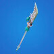 Blade Aria - Fortnite Pickaxe - Fortnite.GG