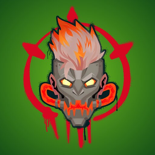 Don Target - Fortnite Spray - Fortnite.GG