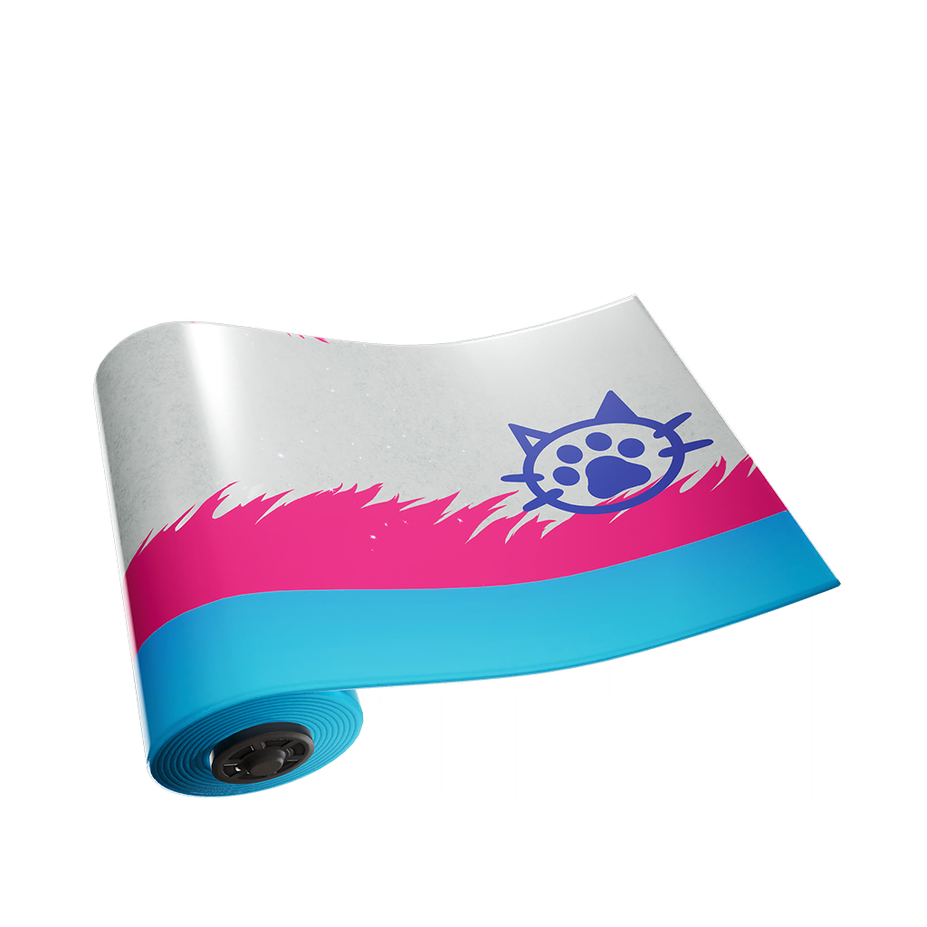 Tactical Kat - Fortnite Wrap - Fortnite.GG