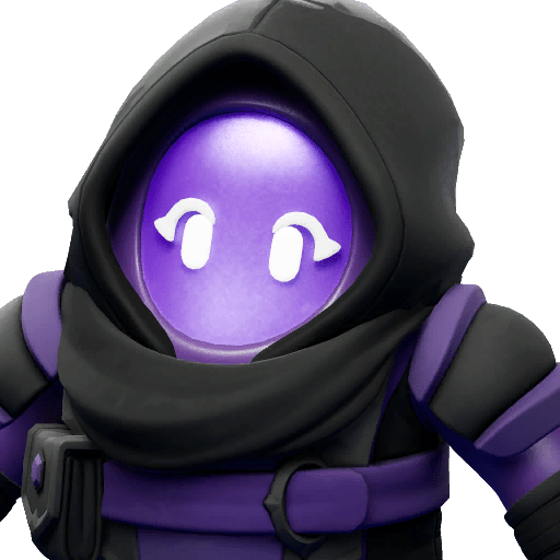 Dread Fate - Fortnite Skin - Fortnite.GG