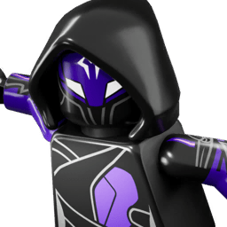 Dread Fate - Fortnite Skin - Fortnite.GG