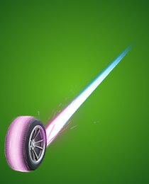 Luminous Trail - Fortnite Bundle - Fortnite.GG