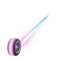 Luminous - Fortnite Trail - Fortnite.GG