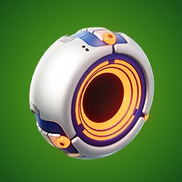 Cybernetic - Fortnite Wheels - Fortnite.GG