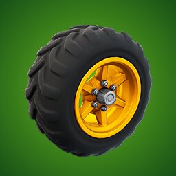 Behemoth Offroad - Fortnite Wheels - Fortnite.GG