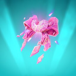 Rift Ribbon - Fortnite Backpack - Fortnite.GG