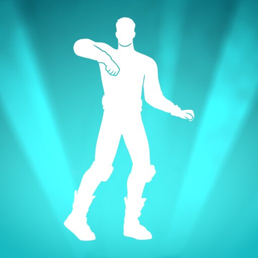 Smooth Slide - Fortnite Emote - Fortnite.GG