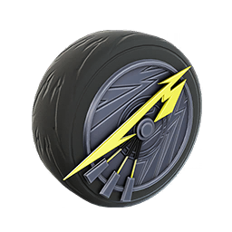 Lightning Ride - Fortnite Wheels - Fortnite.GG