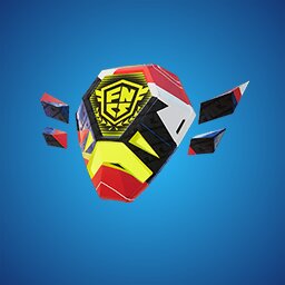 FNCS Wastelander - Fortnite Backpack - Fortnite.GG