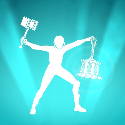 Ringer - Fortnite Emote - Fortnite.GG