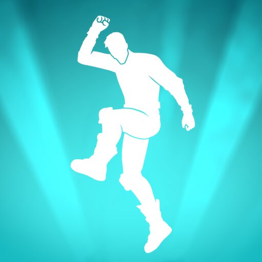 Nitro Fueled - Fortnite Emote - Fortnite.GG