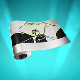 Justice Reigns - Fortnite Wrap - Fortnite.GG