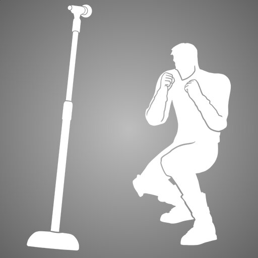 Shadow Vox - Fortnite Emote - Fortnite.GG