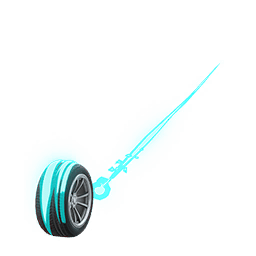 2.5D - Fortnite Trail - Fortnite.GG