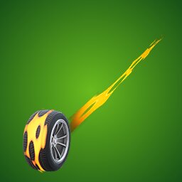 Blazer - Fortnite Trail - Fortnite.GG