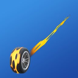 Blazer - Fortnite Trail - Fortnite.GG