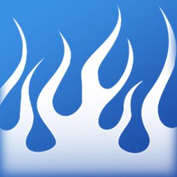 Flames - Fortnite Decal - Fortnite.GG