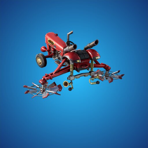 Crop Duster - Fortnite Glider - Fortnite.GG
