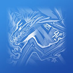 Saverage - Fortnite Decal - Fortnite.GG