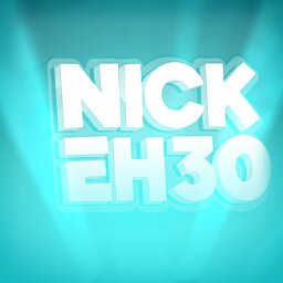 Nick Eh 30 - Fortnite Decal - Fortnite.GG