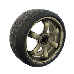 Kustom - Fortnite Wheels - Fortnite.GG