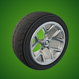 Flycon - Fortnite Wheels - Fortnite.GG